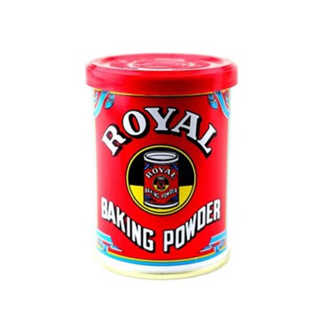 Buy Royal Baking Powder 113GR Online | Carrefour Lebanon