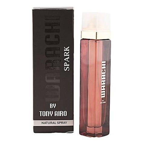 Buy Tony Airos Warachi P. Spark70Ml Online | Carrefour Kenya