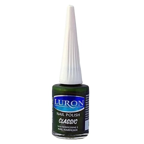 Buy Luron Nail Polish No. 91 14ml Online | Carrefour Kenya