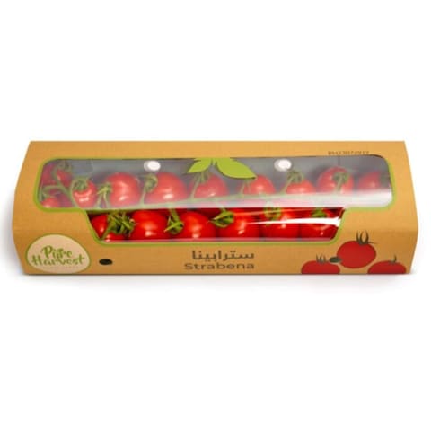 Pure Harvest Strabena Tomatoes 390g price in UAE | Carrefour UAE ...