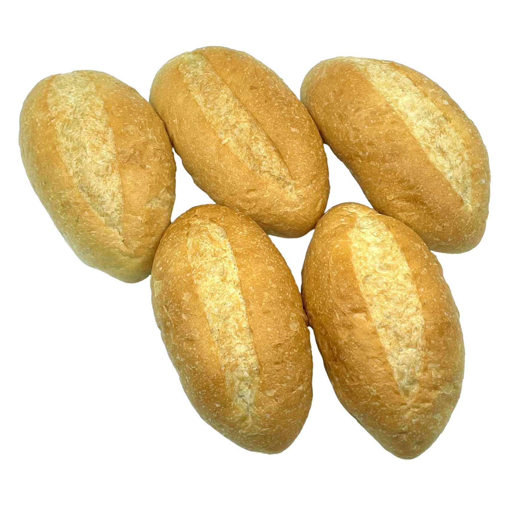 Buy Small Bran Samoli 4 Pieces Online | Carrefour KSA