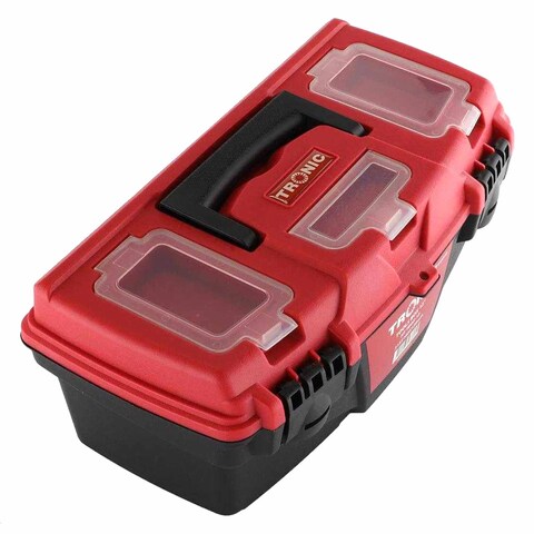 Buy Tronic TBOX-12 12 HT Tool Box Online | Carrefour Kenya
