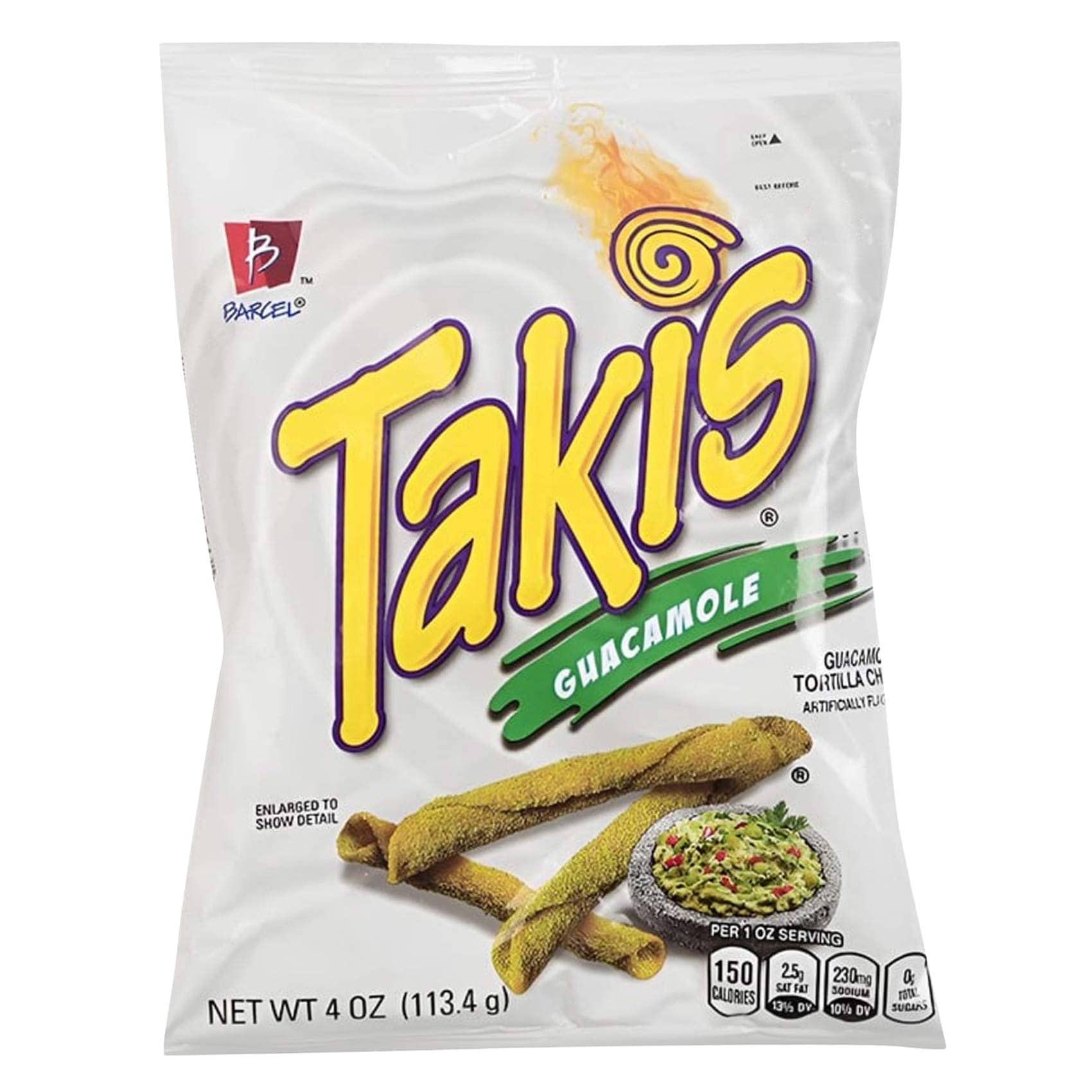 Takis Guacamole Takis Guacamole! So GOOD! #foodie #tastetest #takis