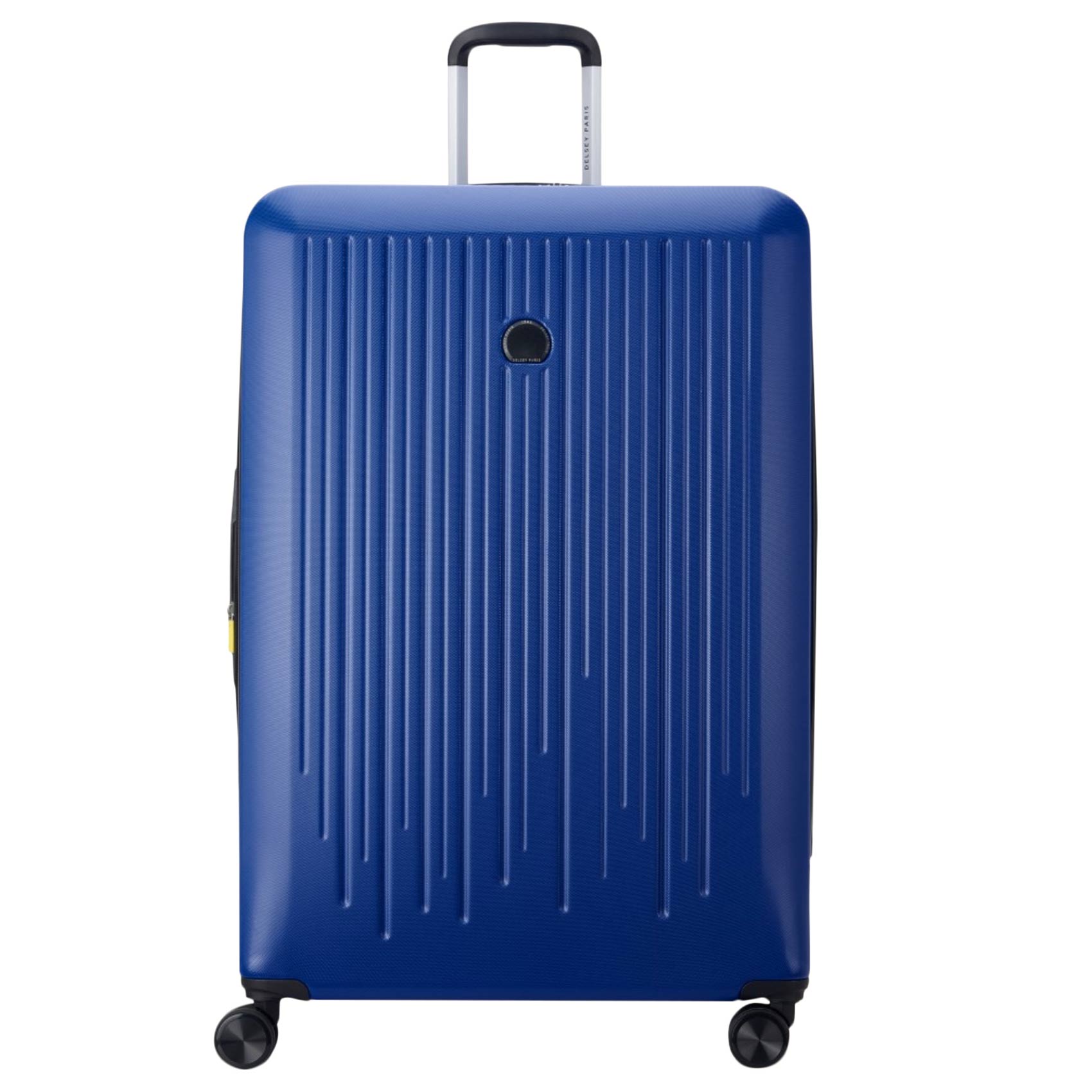 Buy Delsey Paris Christine Nest, Trolley 70cm Blue Online | Carrefour KSA