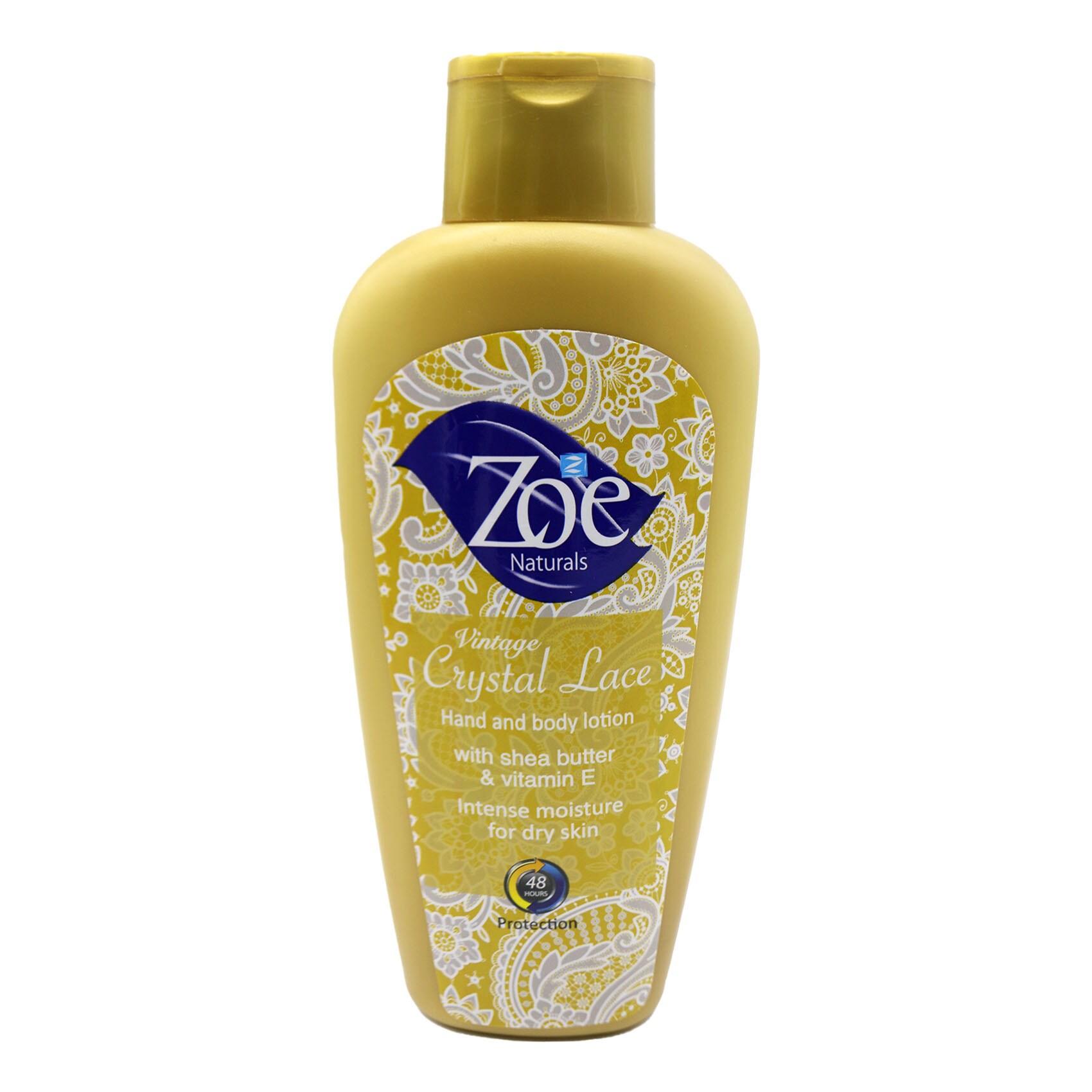 Buy Zoe Lotion Vintage Lace 400Ml Online | Carrefour Kenya