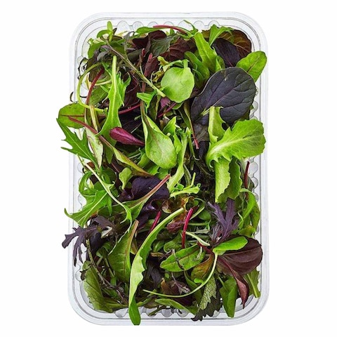 Buy Lettuce Baby Mix 125g Online | Carrefour KSA