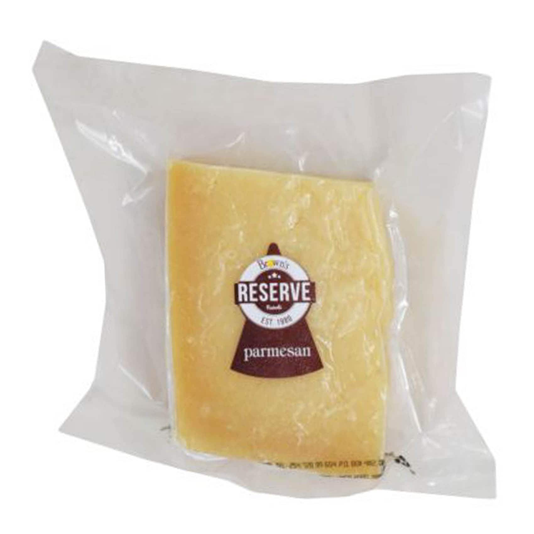 Buy Browns Parmesan Cheese 200G Online | Carrefour Kenya
