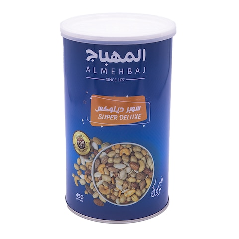 Mehbaj Super Deluxe 450g price in Saudi Arabia | Carrefour Saudi Arabia ...