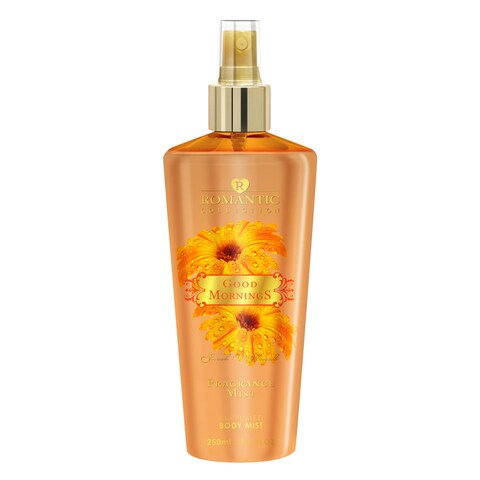 Buy Romantic Collection Good Morning Fragrance Body Mist 250ml Online ...