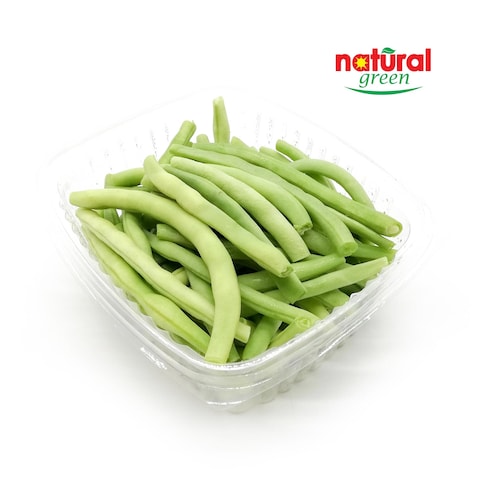 Fresh green beans 400 g price in Saudi Arabia | Carrefour Saudi Arabia ...