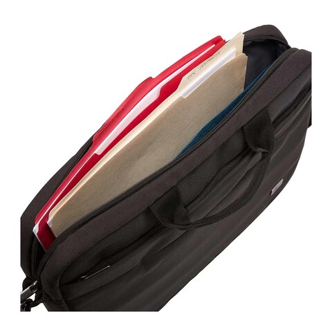 Buy Case Logic ADVA-116 Advantage Laptop Bag 15.6-inch - Black Online ...
