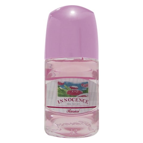 Buy Rasasi Deo R.On Innocence Women50Ml Online | Carrefour Kenya