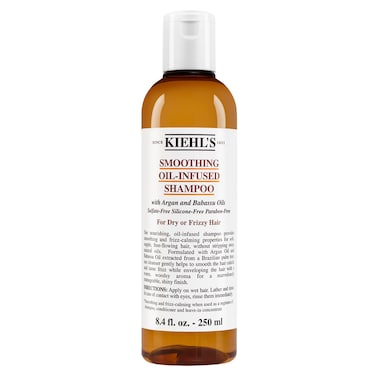 Kiehls Oil Infused Shampoo