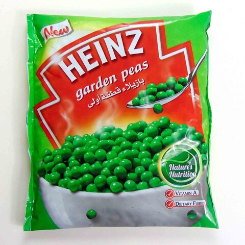 Buy Heinz Frozen Garden Peas 450g Online | Carrefour Kenya