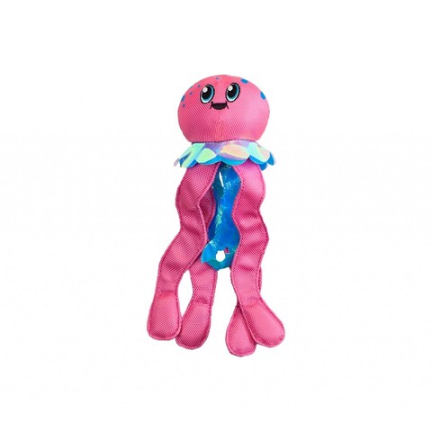 Pet Stages Floatiez Jellyfish Pink Md price in UAE | Carrefour UAE ...