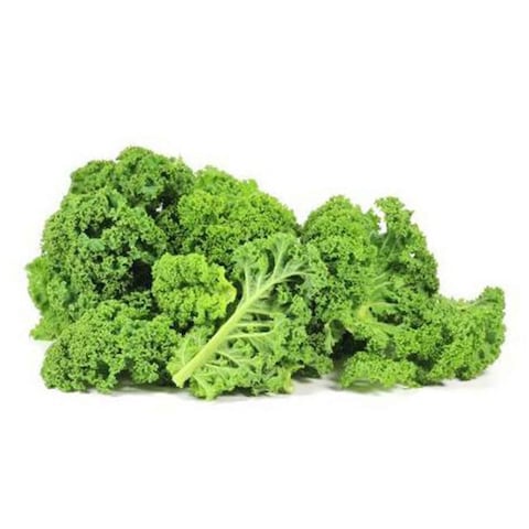 Buy Sukuma Wiki Curly Bunch Online | Carrefour Kenya