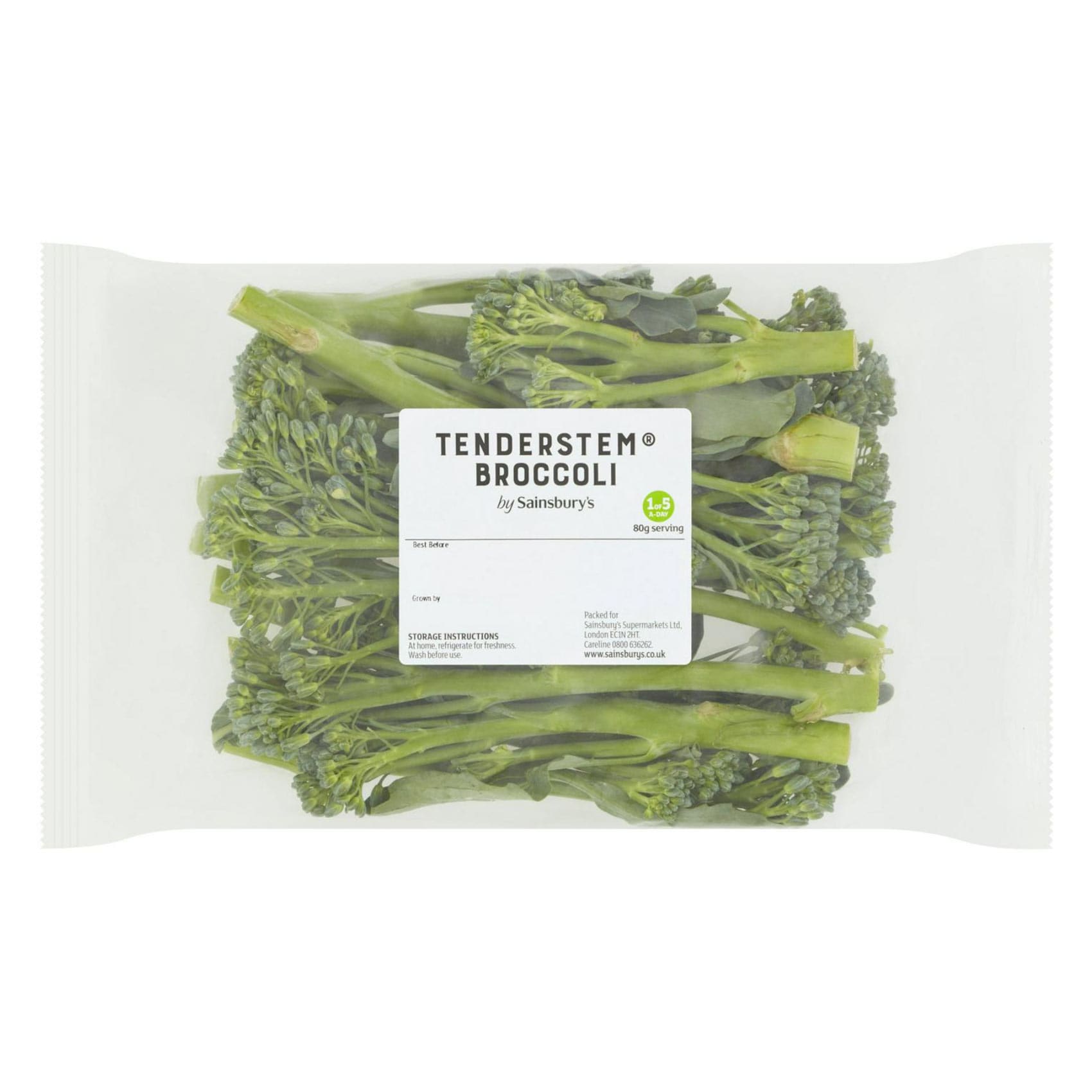 Buy Tenderstem Broccoli 200g Online | Carrefour Kenya
