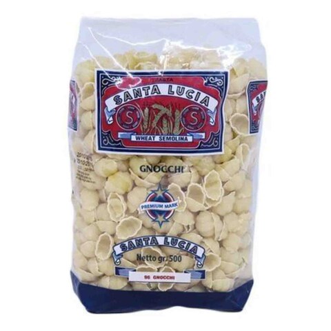 Buy Santa Lucia Gnocchi Pasta 500g Online | Carrefour Kenya
