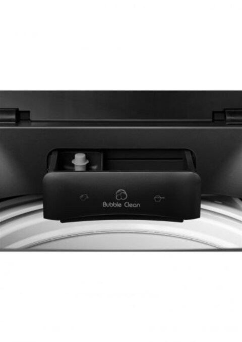 Buy Hisense Top Loading Washing Machine, 220V-230V/60Hz, 12 KG, E Class ...