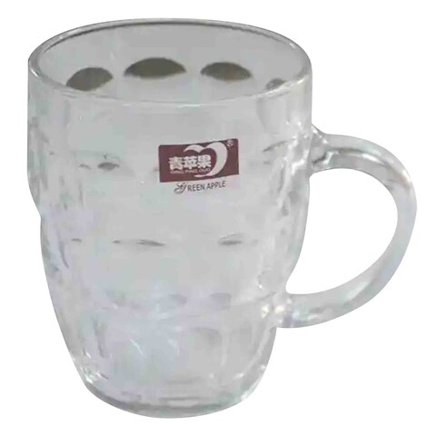 Buy Deli Brit Beer ZB01-300 Glass Beer Mug 560ml Online | Carrefour Kenya