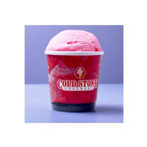 Buy Coldstone Creamery Raspberry Ice Cream 1000ml Online | Carrefour Kenya