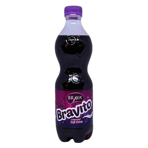 Buy Brava Bravito Soft Drink 300Ml Online | Carrefour Kenya