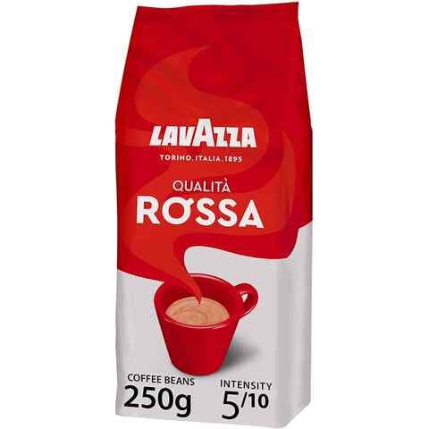 Lavazza Red Qualita Rossa Coffee 250g price in Kuwait | Carrefour ...