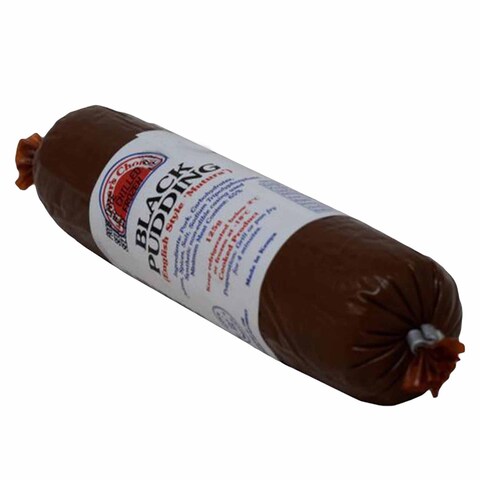 Buy Farmers Choice Black Pudding 125 gr Online | Carrefour Kenya