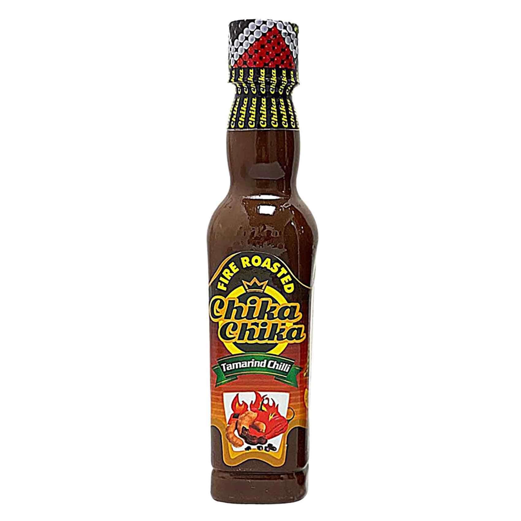 Buy CHIKA CHIKA TAMARIND CHILLY 300G Online | Carrefour Kenya