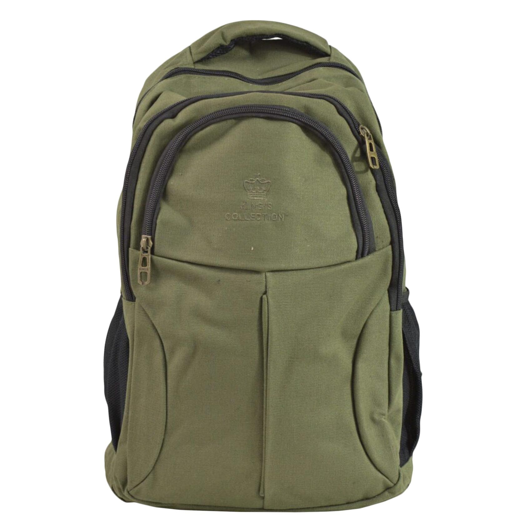 Buy KING'S BACKPACK CANVAS 805 Online | Carrefour Kenya