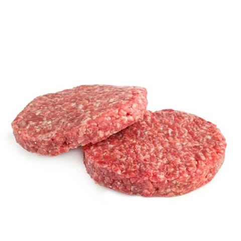 Buy Fresh Beef Burger Plain Pre Pack 150Grams Online | Carrefour Kenya