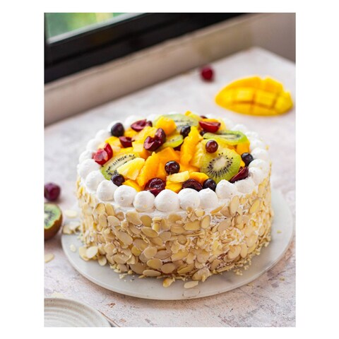Buy Mix Fruits Cake Online | Carrefour Kenya