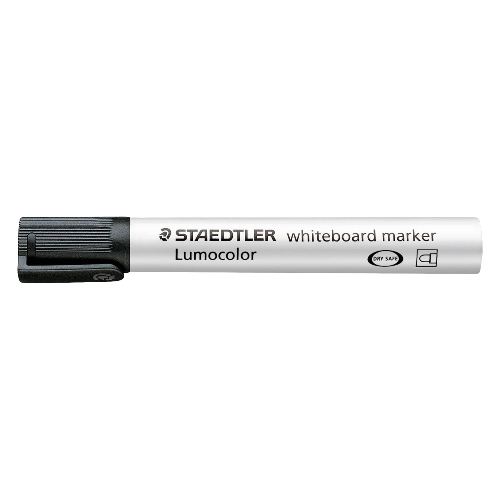 Buy Staedtler White Board Marker Rnd Bk Online | Carrefour Kenya