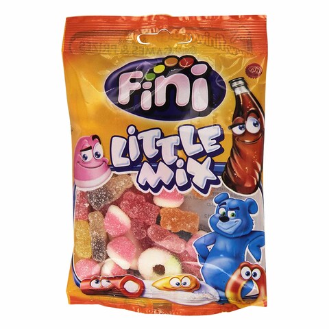 Buy Fini Little Mix Jelly Candy 100g Online | Carrefour Kenya