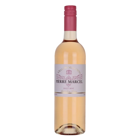 Pierre Marcel Sweet Rose 750Ml Online | Carrefour Kenya