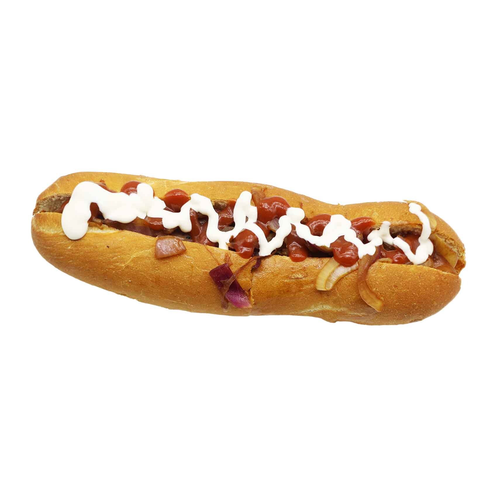 Buy Boerewors Hotdog 1Pc Online | Carrefour Kenya