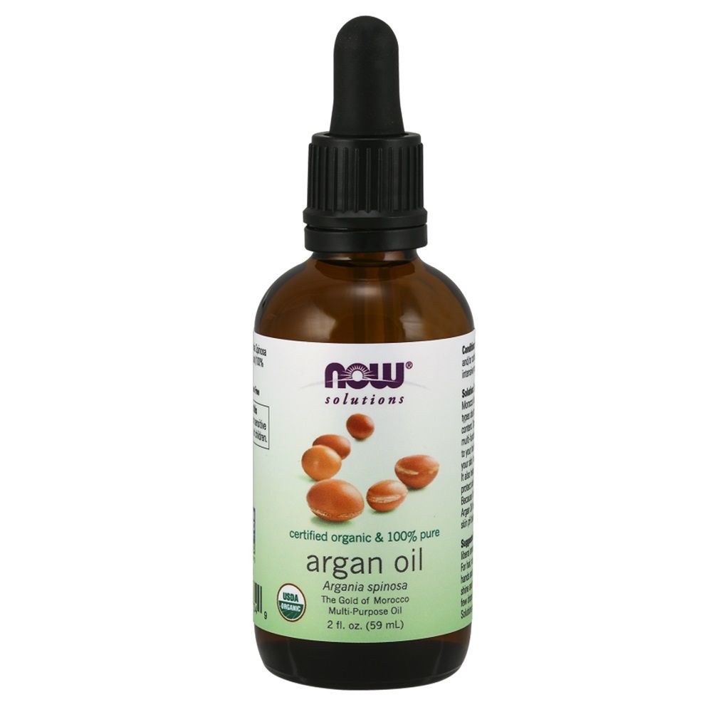 Buy Now Argan Oil 100% Pure 59ml Online | Carrefour UAE