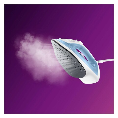 Buy Philips Iron Gc1740 Steam Blue Online | Carrefour Kenya
