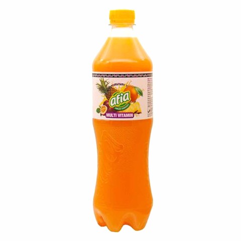 Buy Afia Multi Vitamin Fruit Drink 750Ml Online | Carrefour Kenya