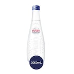 evian Sparkling Water Cans 24x330ml, Awaken Your Senses with Evian Sparkling Water, Sparkling ...