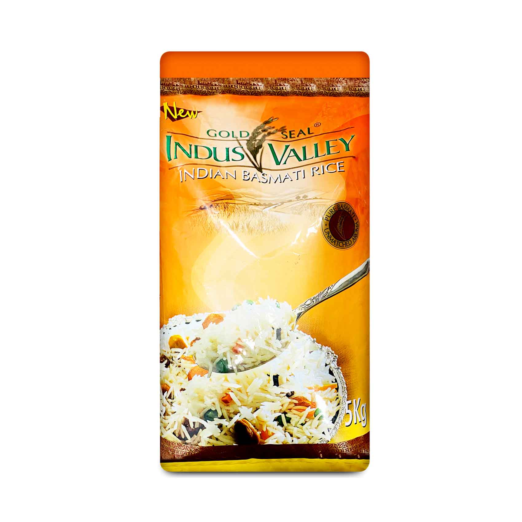 Indian Rice