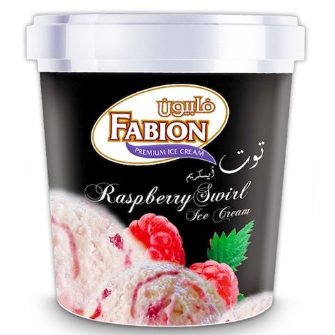 AWAL FABION RASPBERRY ICE CREAM 125ML price in Kuwait | Carrefour ...