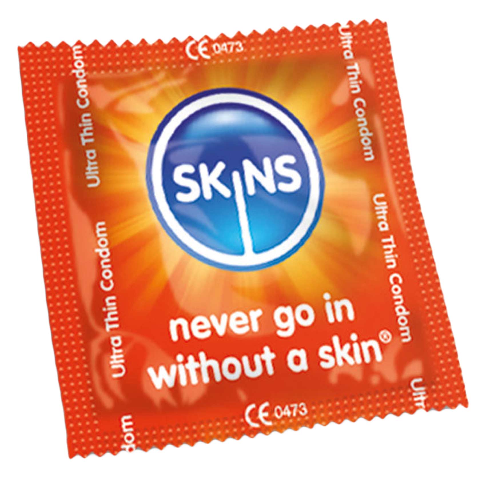 Skins Condom Logo Skins Natural Condoms Big Box – Skins Condoms Bulk