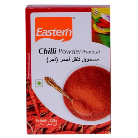Eastern Chilli Powder 200g price in Kuwait | Carrefour Kuwait ...