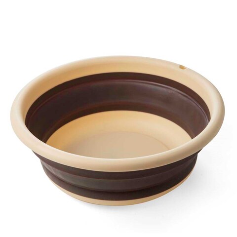 Al rimaya basket brown color price in Saudi Arabia | Carrefour Saudi ...