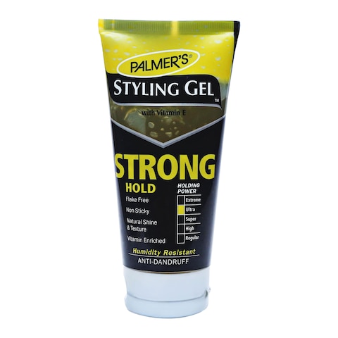 Palmers Hair Gel Strong Hold 150g price in Saudi Arabia | Carrefour ...