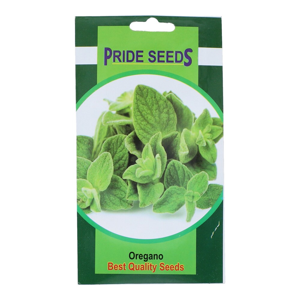 Buy Pride Seeds Oregano Online | Carrefour Pakistan