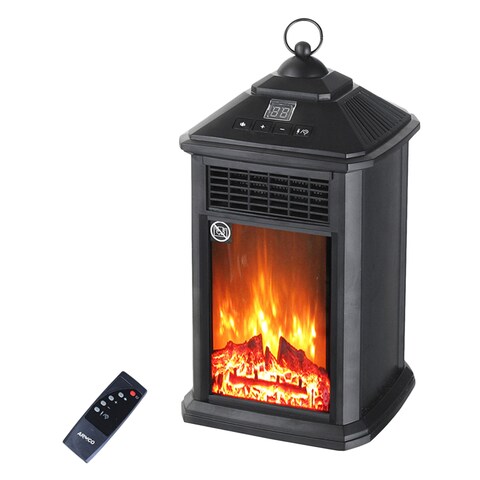 Buy Armco Fan Ceramic Heater AFHVF55X Online | Carrefour Kenya