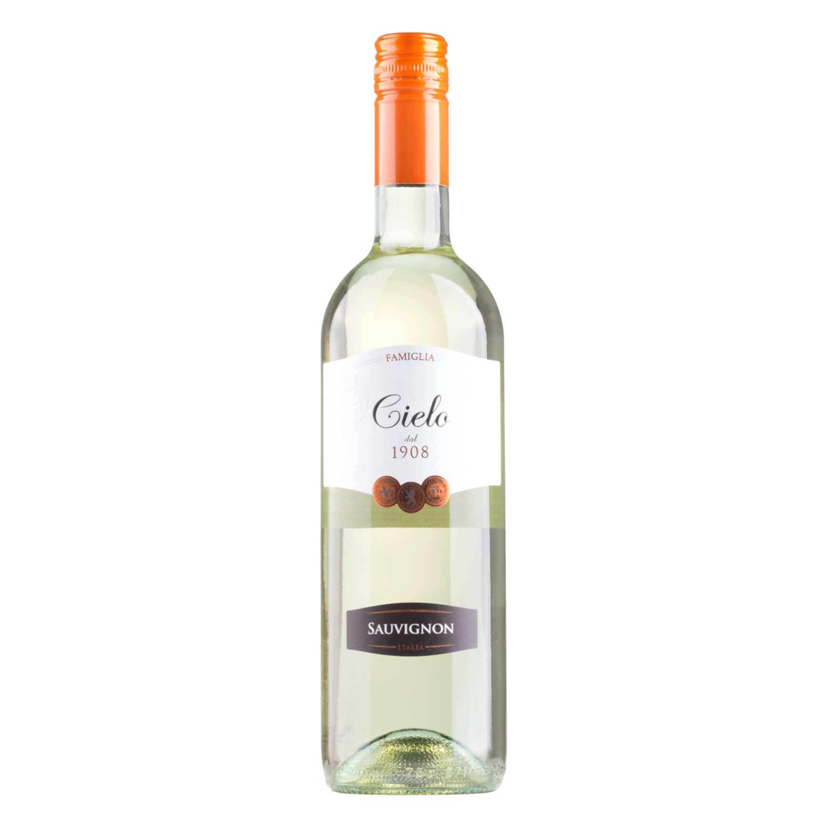 Buy Cielo Sauvignon Delle Venezie White Wine 750ml Online | Carrefour Kenya