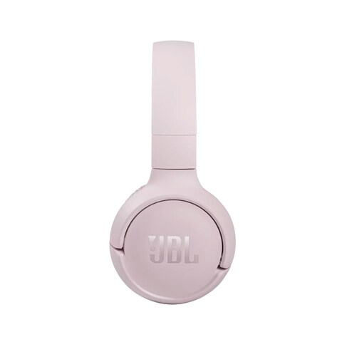 Buy JBL T510BTROSEU WRLS H.P ROSE Online | Carrefour Egypt